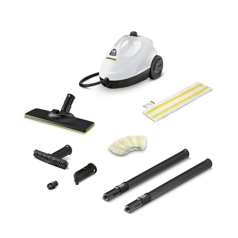 Paročistač Karcher SC 2 EasyFix
Paročistač Karcher SC 2 EasyFix