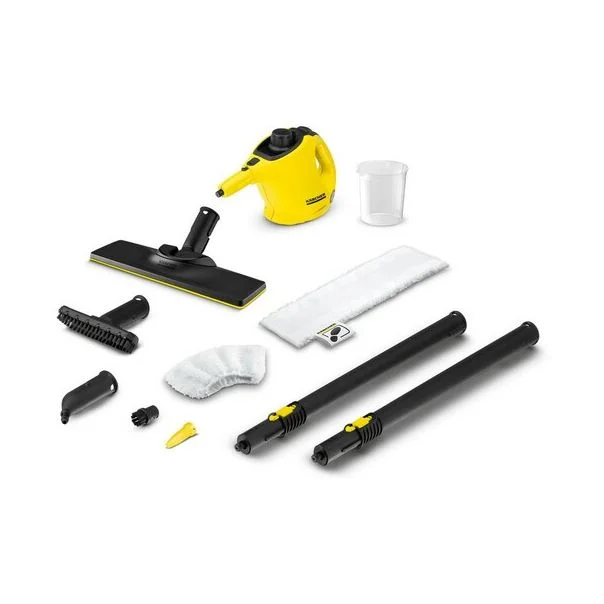 Paročistač Karcher SC 1 EasyFix
Paročistač Karcher SC 1 EasyFix