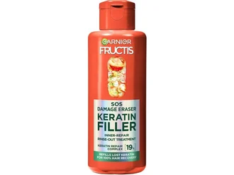 Garnier Fructis Tretman sa ispiranjem SOS Keratin Filler 200ml