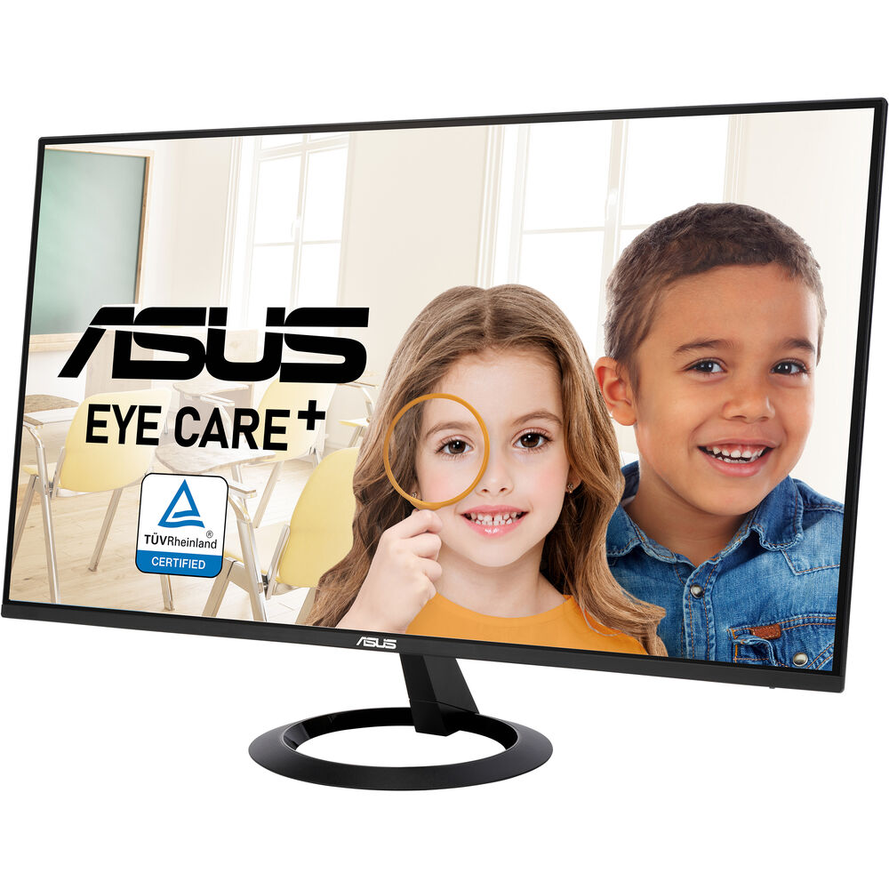 ASUS 24'' VZ24EHF IPS Monitor