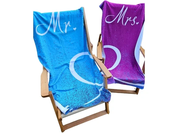 Pozitiva Kreativa Peškiri Mr&Mrs