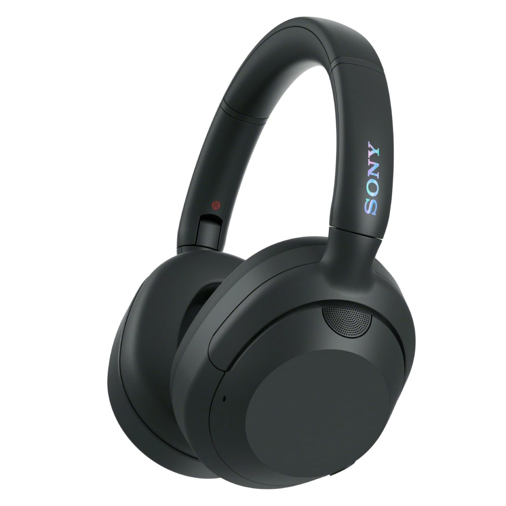 SONY WH-ULT900NB Black Bluetooth slušalice