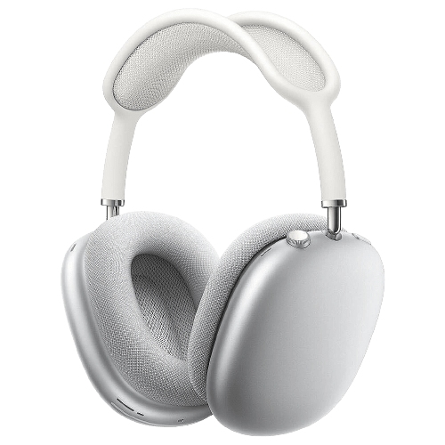 APPLE Bežične slušalice AirPods Max Silver (Srebrne) MGYJ3ZMA