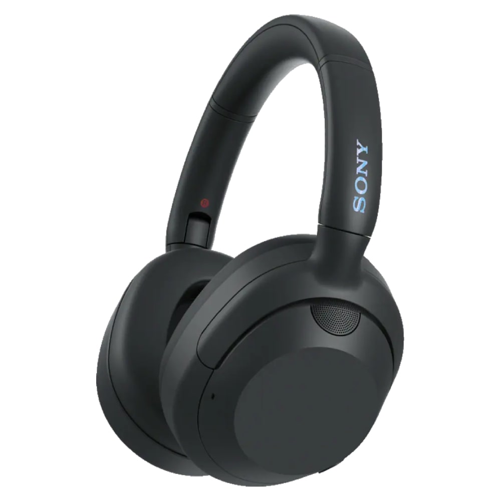 SONY WH-ULT900N Black Bežične slušalice