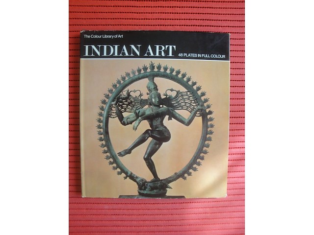 Indian art