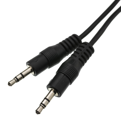 LINKOM Audio AUX 3.5 mm kabl 5m