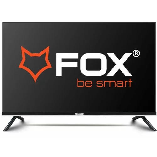 LED TV 32 FOX 32DTV241D
LED TV 32 FOX 32DTV241D