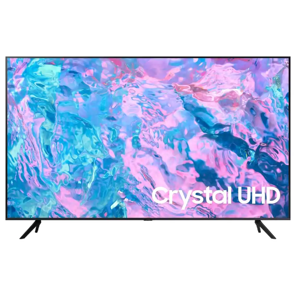 SMART LED TV 65 Samsung UE65CU7172UXXH
SMART LED TV 65 Samsung UE65CU7172UXXH