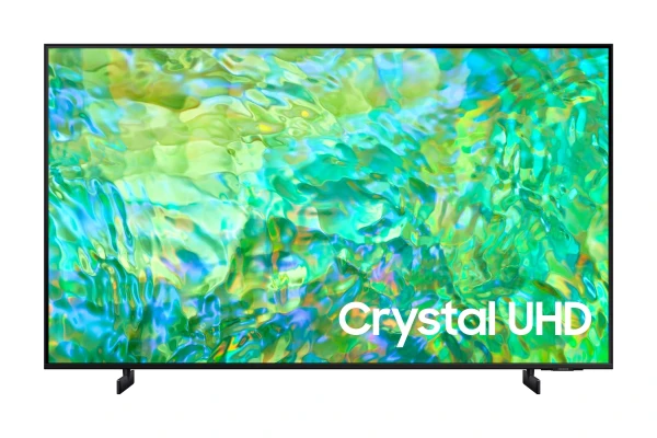 SMART LED TV 43 Samsung UE43CU8072UXXH
SMART LED TV 43 Samsung UE43CU8072UXXH