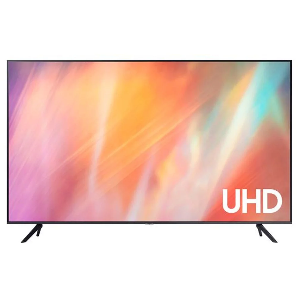 SMART LED TV 43 Samsung UE43AU7022KXXH
SMART LED TV 43 Samsung UE43AU7022KXXH