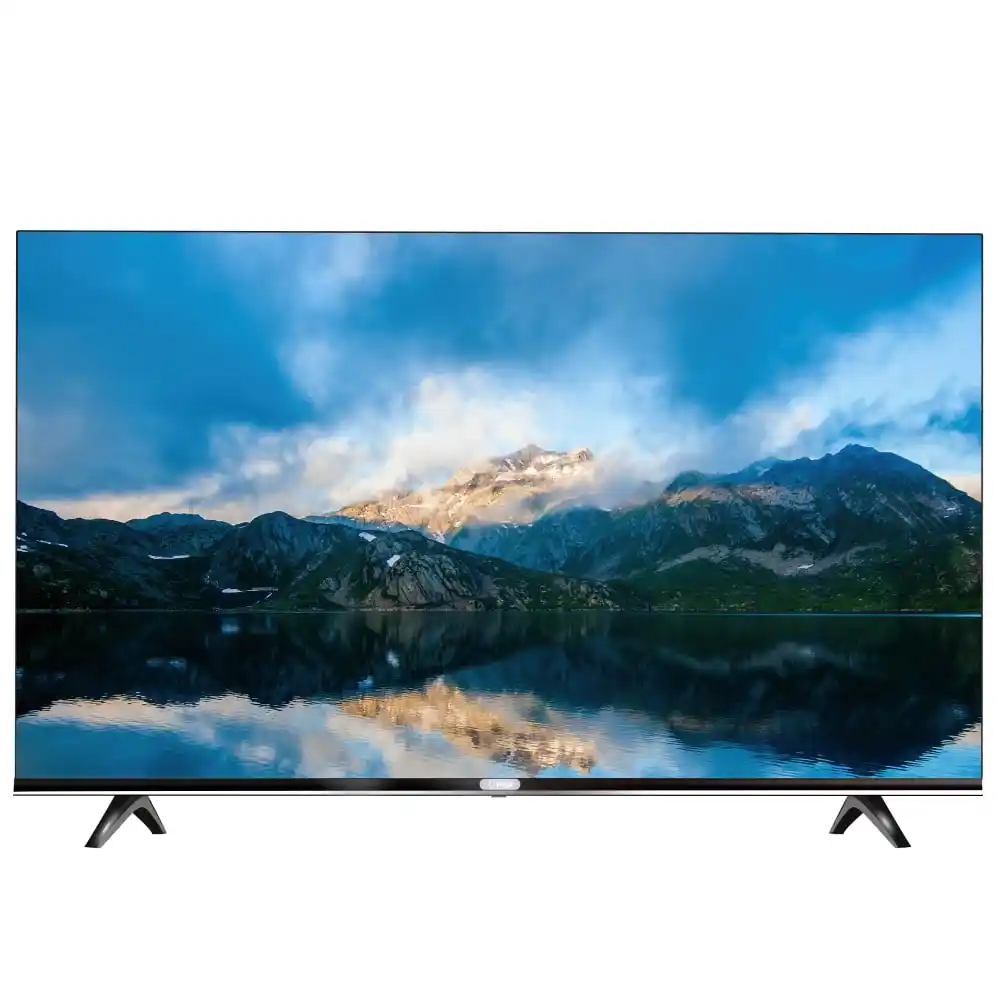 SMART LED TV 43 FOX 43WOS625D
SMART LED TV 43 FOX 43WOS625D