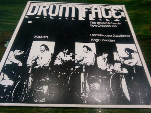 DRUME FACE