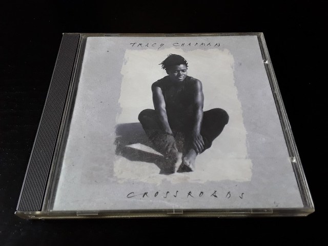 Tracy Chapman - Crossroads