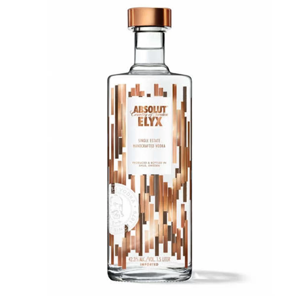 Absolut Elyx 1.5L