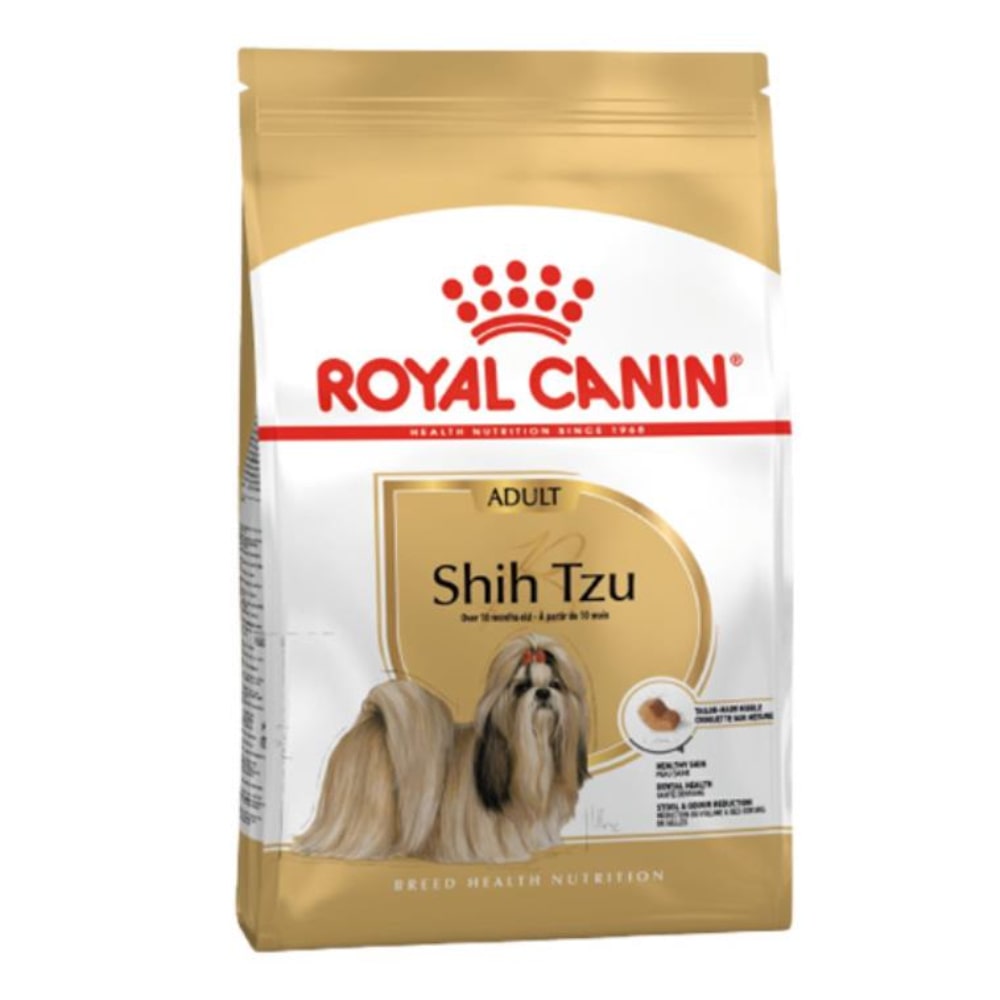 ROYAL CANIN Shih Tzu 500 g Hrana za odrasle pse