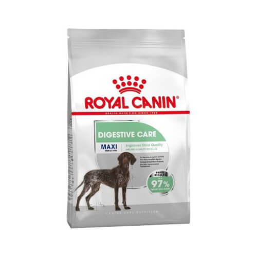 ROYAL CANIN Maxi Digestive Care 3 kg Hrana za odrasle pse velikih rasa sa osetljivim digestivnim traktom