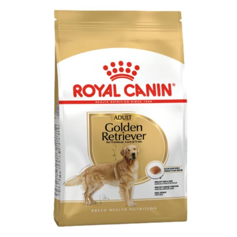ROYAL CANIN Golden Retriver 3 kg Hrana za odrasle pse