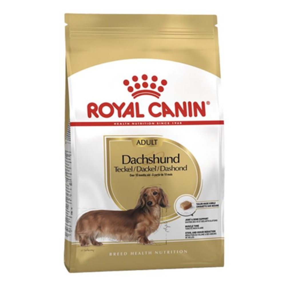 ROYAL CANIN Dachshund Adult 1.5 kg Hrana za odrasle pse rase jazavičar