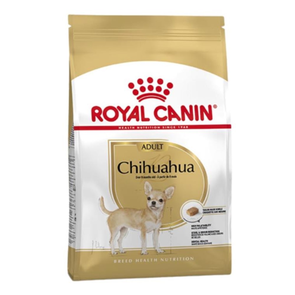 ROYAL CANIN Chihuahua Adult 500 g Hrana za odrasle pse