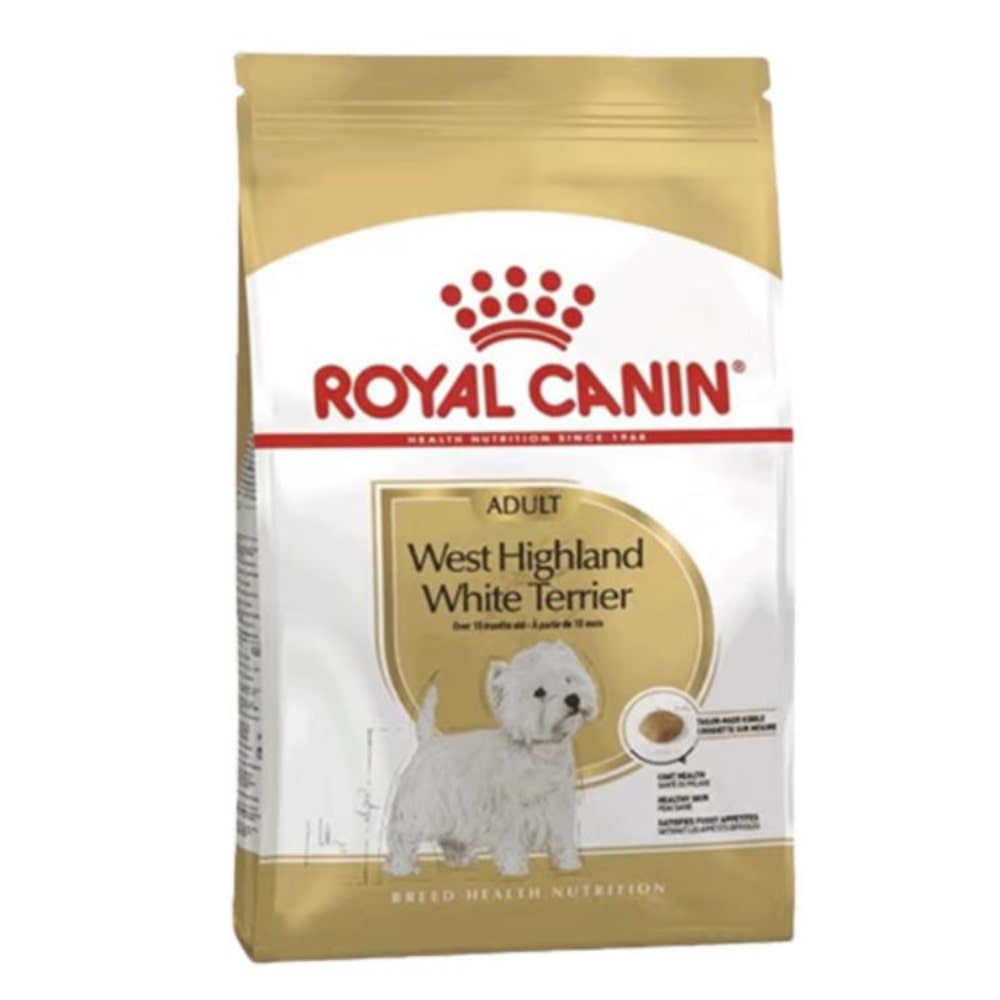 ROYAL CANIN West Highland White Terrier Adult 1.5 kg Hrana za odrasle pse