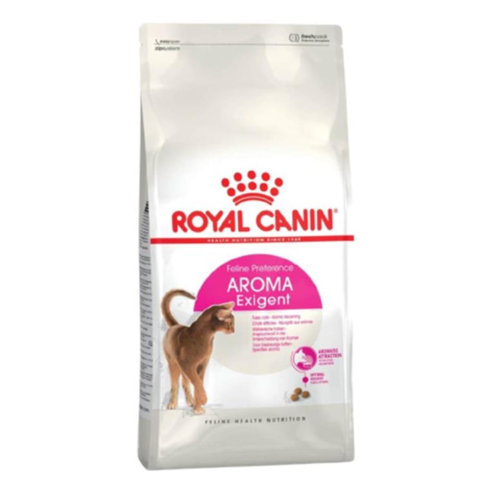 ROYAL CANIN Aroma Exigent 2 kg Hrana za odrasle mačke