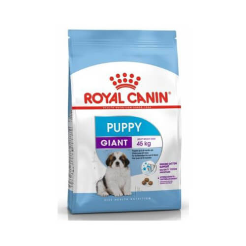 ROYAL CANIN Giant Puppy 3.5 kg Hrana za štence gigantskih rasa