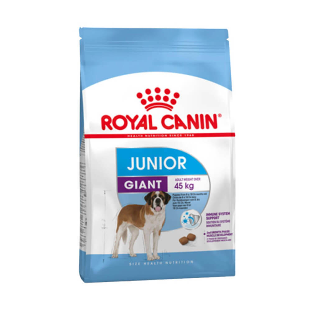 ROYAL CANIN Giant Junior 3.5 kg Hrana za štence gigantskih rasa