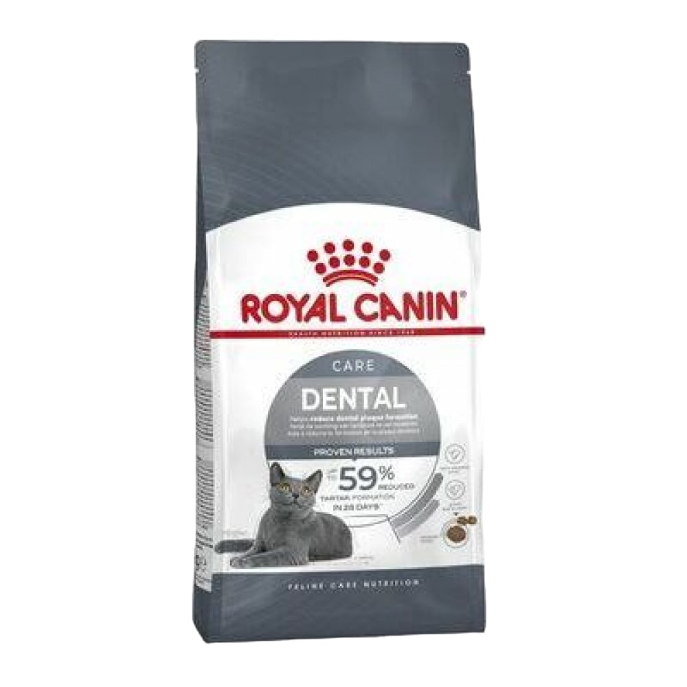 ROYAL CANIN Dental Care 8 kg Hrana za odrasle mačke