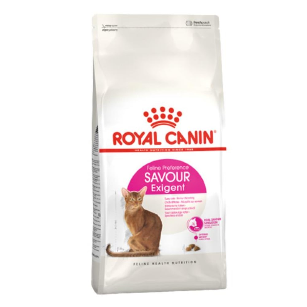 ROYAL CANIN Savour Exigent 10 kg Hrana za odrasle mačke