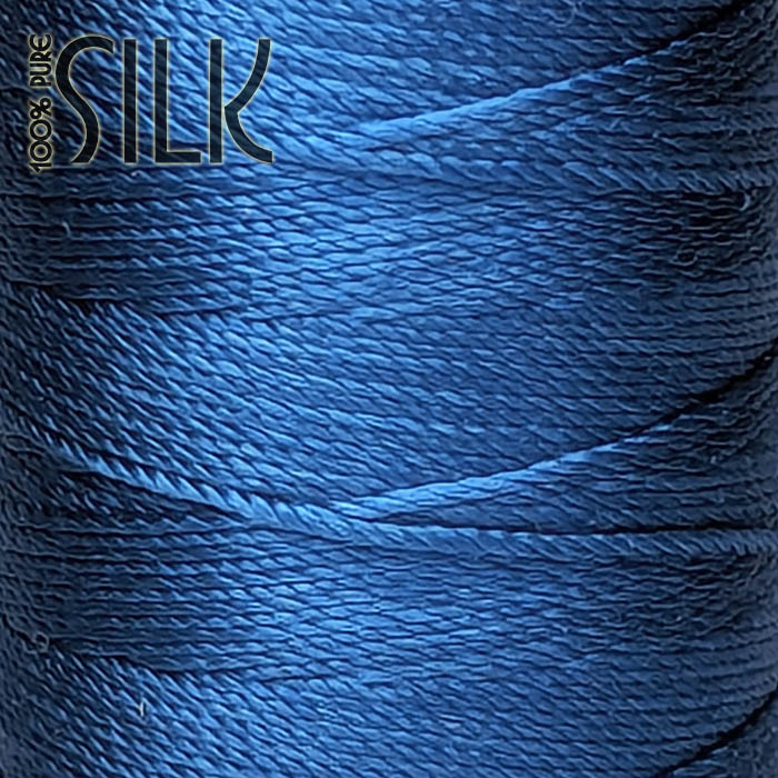 Konac _Svileni FF – Royal Blue (10m)