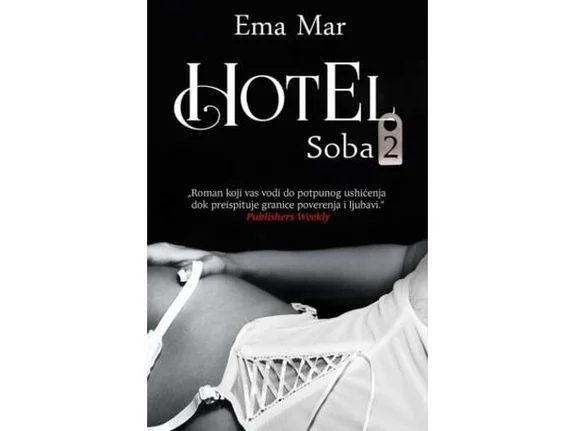 Hotel - Soba 2 - Ema Mar