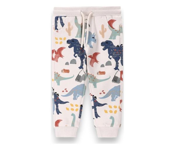 PANTALONE DESERT EXPLORER NEWBORN 068