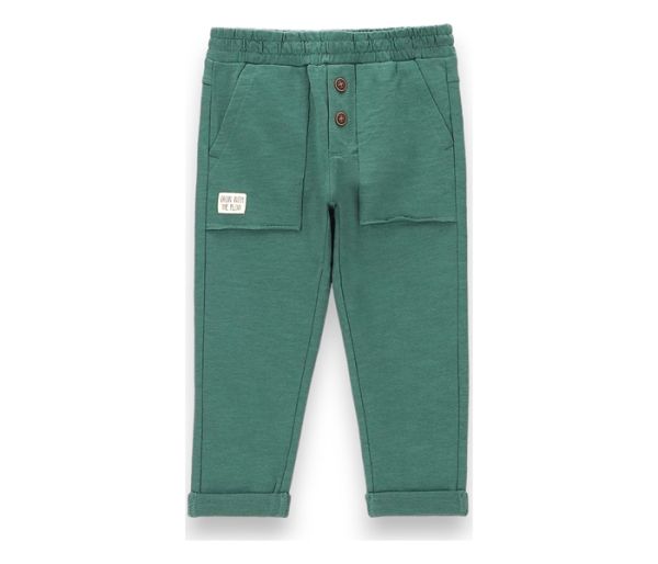 PANTALONE NATURE NEWBORN 080