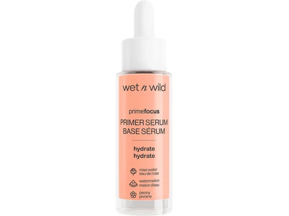 Wet n Wild Primer serum podloga za šminku Prime Focus