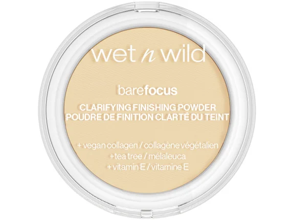 Wet n Wild Puder u kamenu Bare Focus Clarifying Finish Fair Light