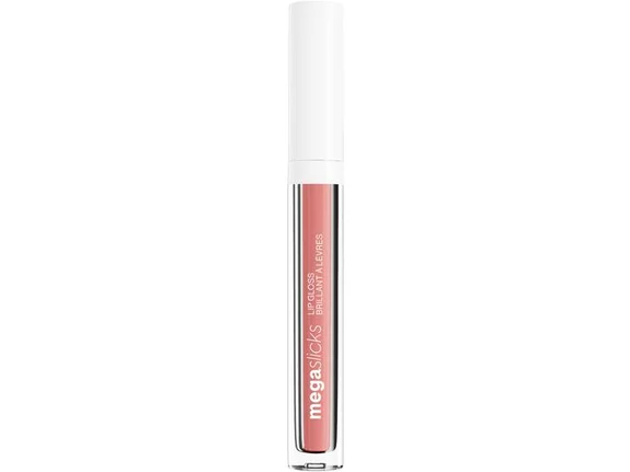 Wet n Wild Sjaj za usne Mega Slicks Lip Gloss Snuggle Sesh