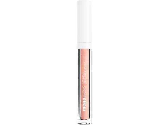 Wet n Wild Sjaj za usne Mega Slicks Lip Gloss Champagne Please