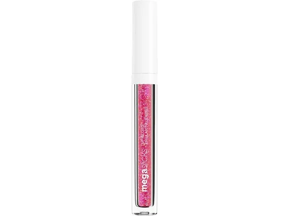 Wet n Wild Sjaj za usne Mega Slicks Lip Gloss Crushed Grapes