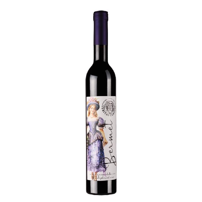 Vino Veritas Bermet 0,5L