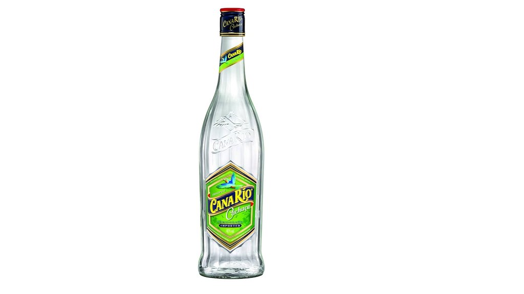 Canario Cachaca 1L