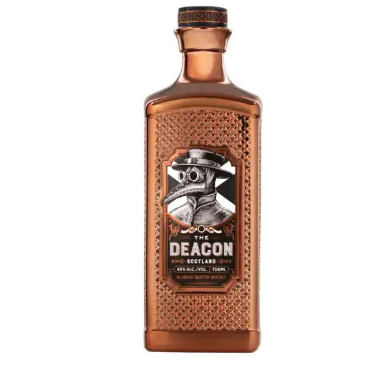 Viski Deacon 0.7L