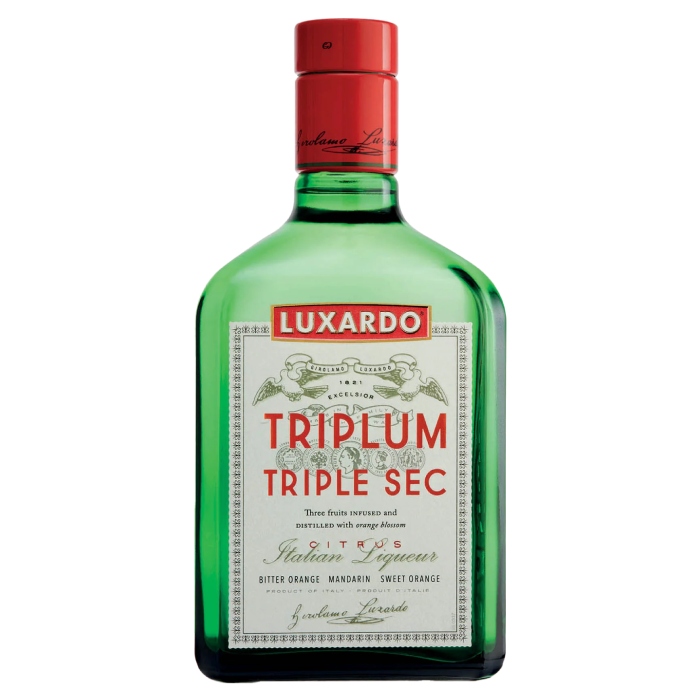 Liker Luxardo Triple Sec Orange 0,7