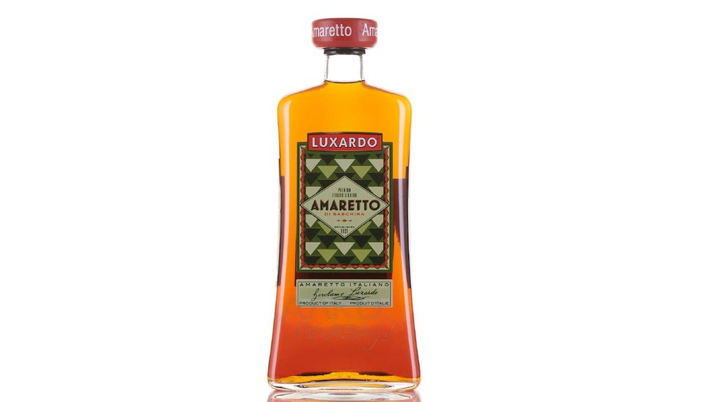 Liker Lux.Amaretto 0,7L