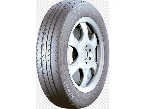 Continental Letnja guma 195/65R16C 104/102T (100T) VanContact Eco 8PR
