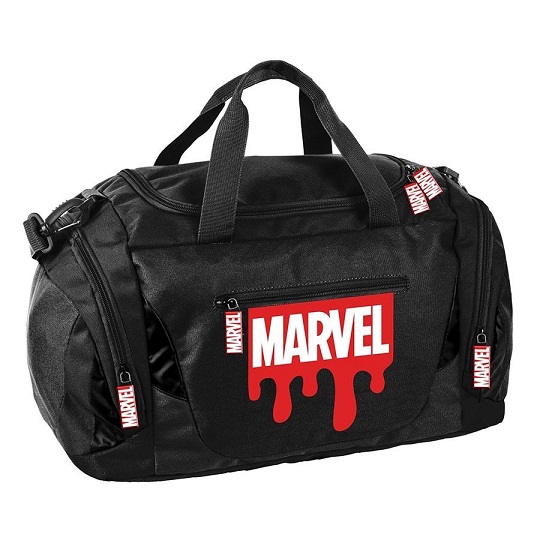 Sportska torba Paso MARVEL (AV23PP-019)