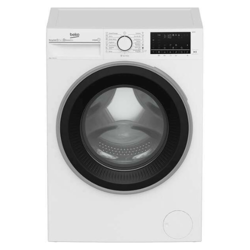 BEKO B3WF U7841 WB Mašina za pranje veša