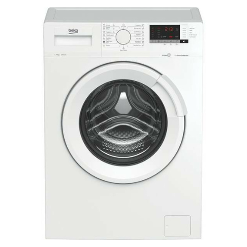 BEKO WUE 7511D XWW Mašina za pranje veša