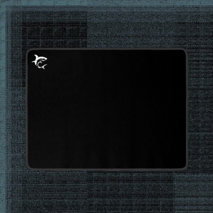 WS GMP 2101 BLACK KNIGHT, Mouse Pad