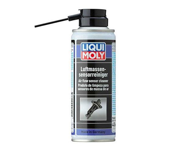 Sprej za čišćenje protokomera Liqui Moly 4066 200ml