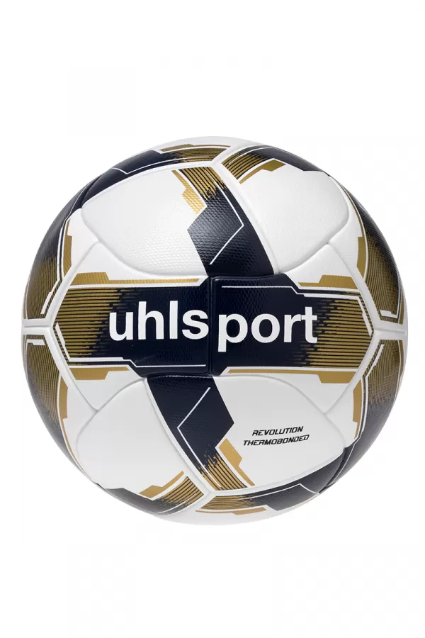 UHLSPORT LOPTA ZA FUDBAL REVOLUTION THERMOBONDED